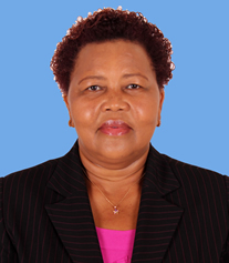 Management Team - Anti-Counterfeit Authority (ACA)