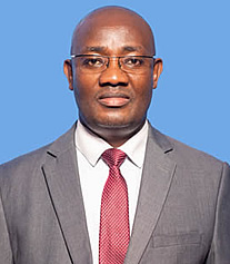 Management Team - Anti-Counterfeit Authority (ACA)