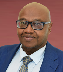 Board of Directors - Anti-Counterfeit Authority (ACA)