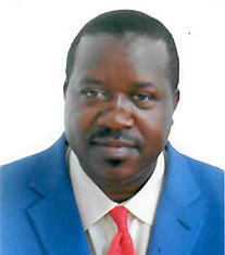 Board of Directors - Anti-Counterfeit Authority (ACA)